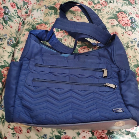 lug | Bags | Like New Lug Camper Crossbody Se | Poshmark